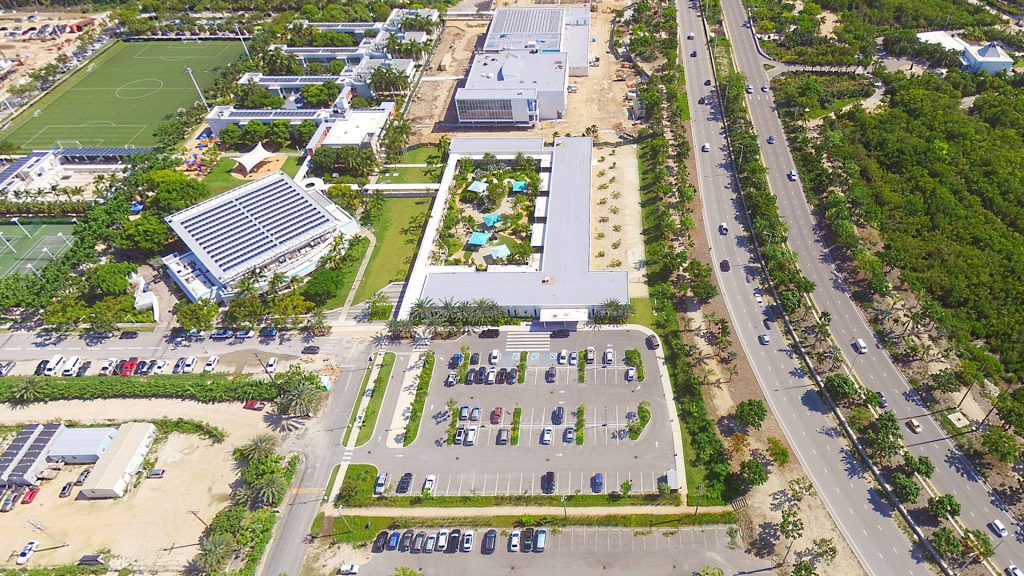 CAYMAN INTERNATIONAL SCHOOL (CIS)